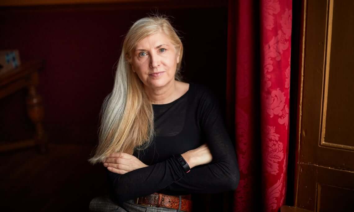 The Guardian, “How Alice Nutter went from Chumbawamba to prestige TV ...