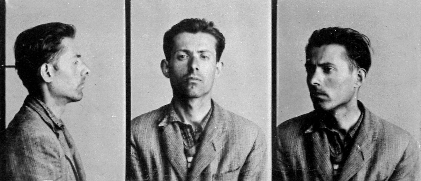 Antoine Gimenez: An Italian anarchist’s memories of the Spanish Civil ...