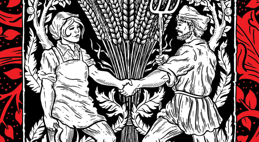 Ruth Kinna: Mutual aid: Kropotkin’s theory of human capacity – Agency