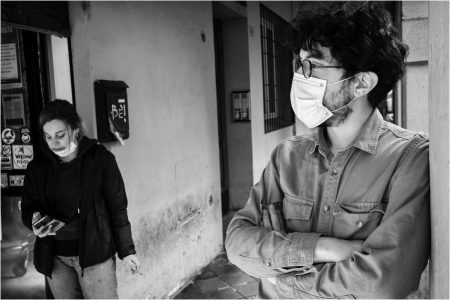 Eleanor Finley: Don’t Panic! How Italian municipalists tackled COVID-19 ...