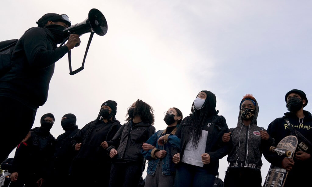 Josie Duffy Rice & Mariame Kaba & Reina Sultan: What Does ...