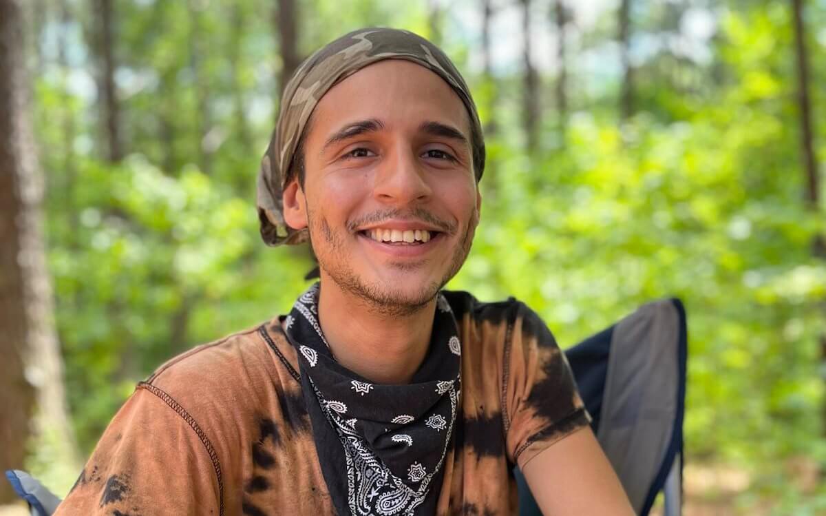 David Peisner: Little Turtle’s War – 🏴 Anarchist Federation