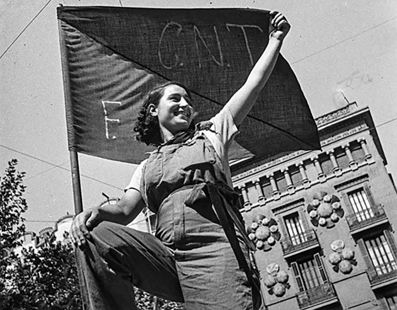 El País, “Ana Garbín Alonso: Identity of ‘anarchist Madonna’ revealed ...