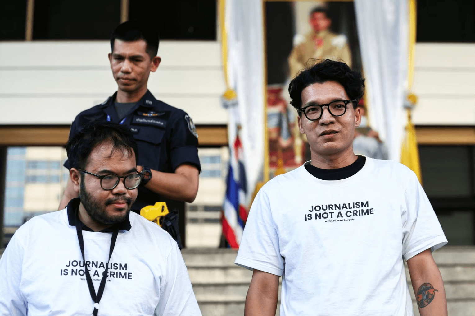 Anarchist Agency - Agency